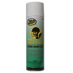 Zep Linebacker Rust Defense