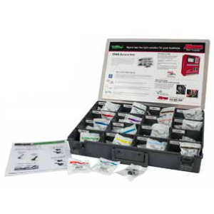 Alligator TPMS Service Kits