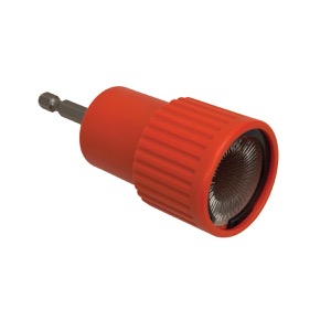 Stud Cleaning Tool, Red