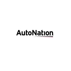 All AutoNation Items