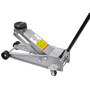 OTC 1526A 3-1/2 Ton Floor Jack