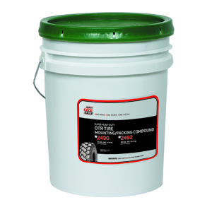 OTR Mounting Compound, 40lbs - Myers Tire Supply